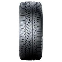 Continental Winterreifen "Continental" Autoreifen WINTERCONTACT TS 850 P Gr. 225mm / 50 % R 17 98H, schwarz