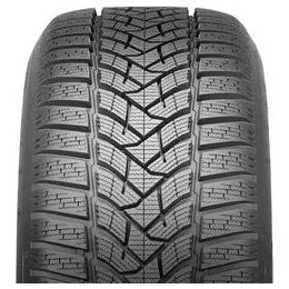 Dunlop Winterreifen "Dunlop" Autoreifen WINTER SPORT-5 Gr. 235mm / 65 % R 17 108V, schwarz