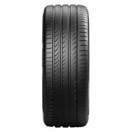 Sommerreifen Pirelli "POWERGY P6000", schwarz, 255mm / 35 % R 19 96Y, Autoreifen, 255/35 R19 96Y XL