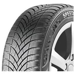 Semperit Winterreifen "Semperit" Autoreifen SPEED GRIP-5 Gr. 215mm / 50 % R 18 92V, schwarz