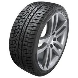 Hankook Winterreifen "Hankook" Autoreifen ICEPT EVO-2 Gr. 255mm / 45 % R 19 104V, schwarz