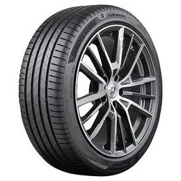 Sommerreifen Bridgestone "TURANZA 6", schwarz, 235mm / 50 % R 18 97V, Autoreifen, in verschiedenen Ausführungen erhältlich