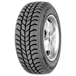 Good Year GOODYEAR Winterreifen "GOODYEAR" Autoreifen CARGO ULTRA GRIP 2 Gr. 225mm / 65 % R 16 112/110R, schwarz