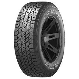 Ganzjahresreifen Hankook "AT-2 (RF-11)", schwarz, 255mm / 60 % R 18 108T, Autoreifen, 255/60R 18 108T