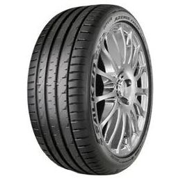 Falken REIFEN Sommerreifen "FK-520" Autoreifen in verschiedenen Ausführungen erhältlich Gr. 225mm / 35 % R 19 88Y XL, schwarz