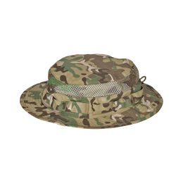 MFH Buschhut Mesh Boonie operation-camo, Größe S/M