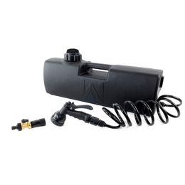 Klymit WaterPORT tragbares Druckwasser Versorgungssystem 15 Liter