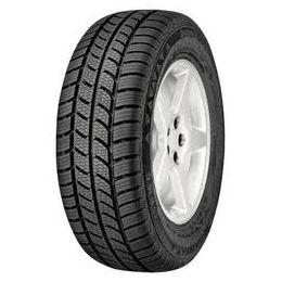 Winterreifen Continental "VANCOWINTER 2", schwarz, 225mm / 75 % R 16 116R, Autoreifen, in verschiedenen Ausführungen erhältlich