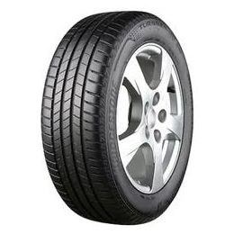 Bridgestone Sommerreifen "T-005" Autoreifen in verschiedenen Ausführungen erhältlich Gr. 225mm / 45 % R 18 95Y, schwarz