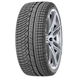 Michelin Winterreifen "Michelin" Autoreifen PILOT ALPIN PA4 Gr. 315mm / 35 % R 20 110V, schwarz