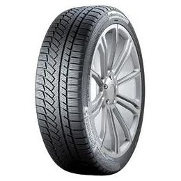 Winterreifen Continental "TS-850P", schwarz, 265mm / 45 % R 21 108V, Autoreifen, 265/45 R21 108V