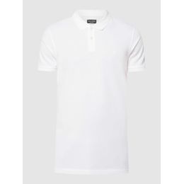 Marc O'Polo Poloshirt aus Baumwolle