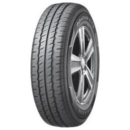 Nexen Sommerreifen "Nexen" Autoreifen in verschiedenen Ausführungen erhältlich Gr. 215mm / 75 % R 16 116R, schwarz