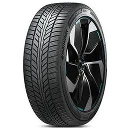 Winterreifen Hankook "Hankook", schwarz, 235mm / 65 % R 18 110V, Autoreifen, WINTER ICEPT iON IW01A SOUND ABSORBER