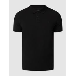 Marc O'Polo Poloshirt aus Baumwolle