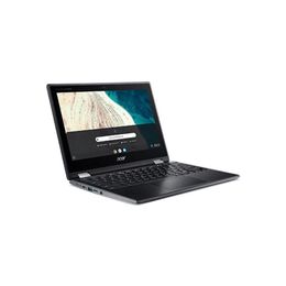 Acer ChromeBook Spin 511 R752T Celeron 1.1 GHz 32GB eMMC - 4GB QWERTY - Spanisch