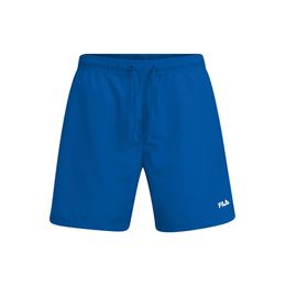 Fila Badeshorts 'SOMALIA' Herren Gr&ouml;&szlig;e XS blau