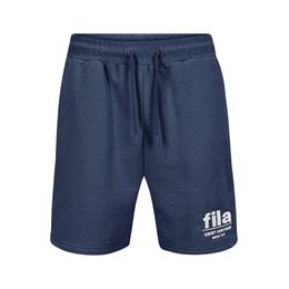 Fila Hose 'LOUDI' Herren Gr&ouml;&szlig;e 34 blau