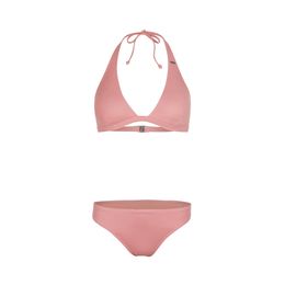 O`Neill O'neill Bikini 'Maria Cruz' Damen Gr&ouml;&szlig;e M rosa