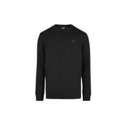 O`Neill O'neill Sweatshirt Herren Gr&ouml;&szlig;e L schwarz