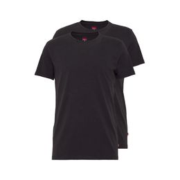 Levi's Levi's T-Shirt Herren Gr&ouml;&szlig;e S schwarz