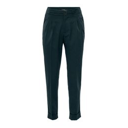 Antioch Bundfaltenhose Herren Gr&ouml;&szlig;e 44 blau