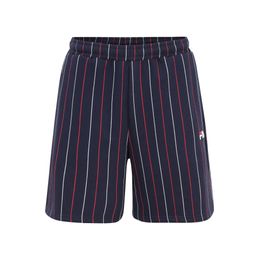 Fila Hose 'LOBITO' Herren Gr&ouml;&szlig;e 35/36 navy / rot / wei&szlig;