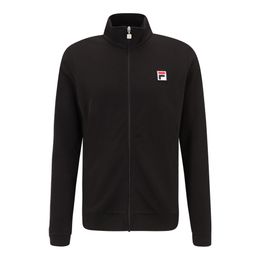 Fila Sweatjacke Herren Gr&ouml;&szlig;e M mischfarben / schwarz
