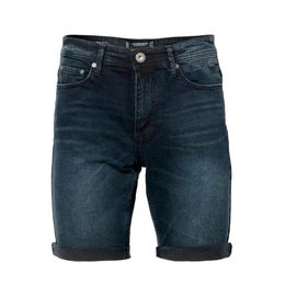 Koroshi Shorts Herren Gr&ouml;&szlig;e 32 blue denim