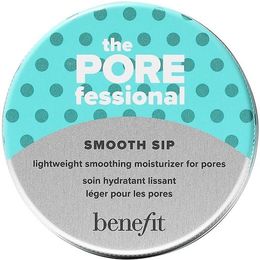 Benefit Gesicht Gesichtspflege The POREfessional Smooth Sip - Leichte, glättende Feuchtigkeitpflege für Poren