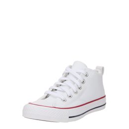 Converse Sneaker 'Chuck Taylor All Star Malden S' Jungen Gr&ouml;&szlig;e 37.5 rot / wei&szlig;