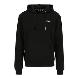 Fila Sweatshirt 'Bengel' male size L Red / Black / White