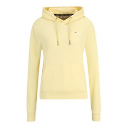 Fila Sweatshirt Damen Gr&ouml;&szlig;e XS neongelb