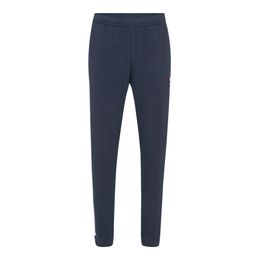 Fila Hose ' LANGWEDEL ' Herren Gr&ouml;&szlig;e 29/30 blau / rot / wei&szlig;
