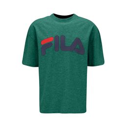 Fila Shirt ' LOWELL' Herren Gr&ouml;&szlig;e L blau / gr&uuml;n / rot