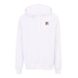 Fila Sweatshirt 'LUTHERAN' Herren Gr&ouml;&szlig;e XL navy / rot / wei&szlig;