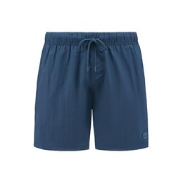 Shiwi Badeshorts ' NICK' Herren Gr&ouml;&szlig;e S blau