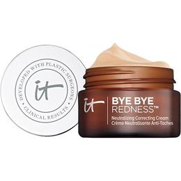 it COSMETICS Collection Bye Bye Bye Bye RednessNeutralizing Correcting Cream Neutral Beige