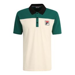 Fila Shirt 'LIANSHAN' Herren Gr&ouml;&szlig;e M gr&uuml;n / wei&szlig;
