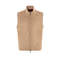 Antioch Weste Herren Gr&ouml;&szlig;e M beige