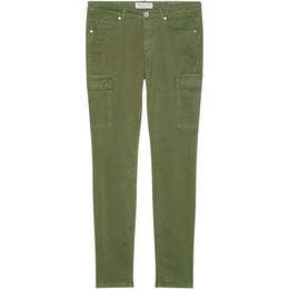 Marc O'Polo Marc O'Polo Hose Lulea Cargo Slim Dried Rosemary (Gr&ouml;&szlig;e: 31/32)