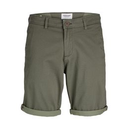 Jack & Jones Jack & Jones Shorts 'JPSTBowie' Herren Gr&ouml;&szlig;e 38 oliv