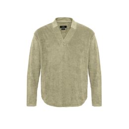 Antioch Shirt Herren Gr&ouml;&szlig;e XL khaki