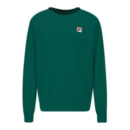 Fila Sweatshirt Herren Gr&ouml;&szlig;e L blau / gr&uuml;n / rot / schwarz / wei&szlig;