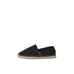 Jack & Jones Jack & Jones Espadrilles 'REGENT' Herren Gr&ouml;&szlig;e 42 anthrazit