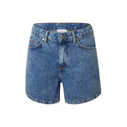 LeGer by Lena Gercke Shorts 'Nena' Damen Gr&ouml;&szlig;e 29 blau