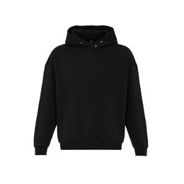 Antioch Sweatshirt Herren Gr&ouml;&szlig;e L schwarz