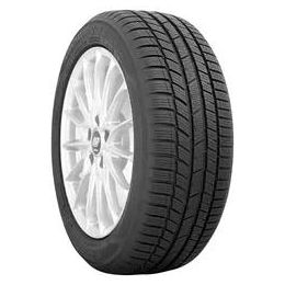 Toyo Winterreifen "Snowprox S954 SUV XL" Autoreifen 20555R 19 97H Gr. 205mm / 55 % R 19 97H, schwarz