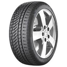 Winterreifen Falken REIFEN "Falken", schwarz, 255mm / 45 % R 19 104V, Autoreifen, EUROWINTER HS02 PRO