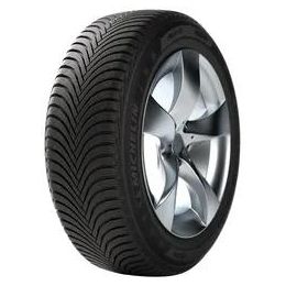 Winterreifen Michelin "Alpin 5 AO", schwarz, 205mm / 60 % R 16 92H, Autoreifen, 205/60 R16 92H